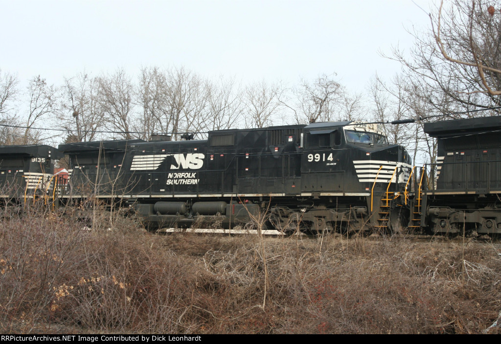 NS 9914